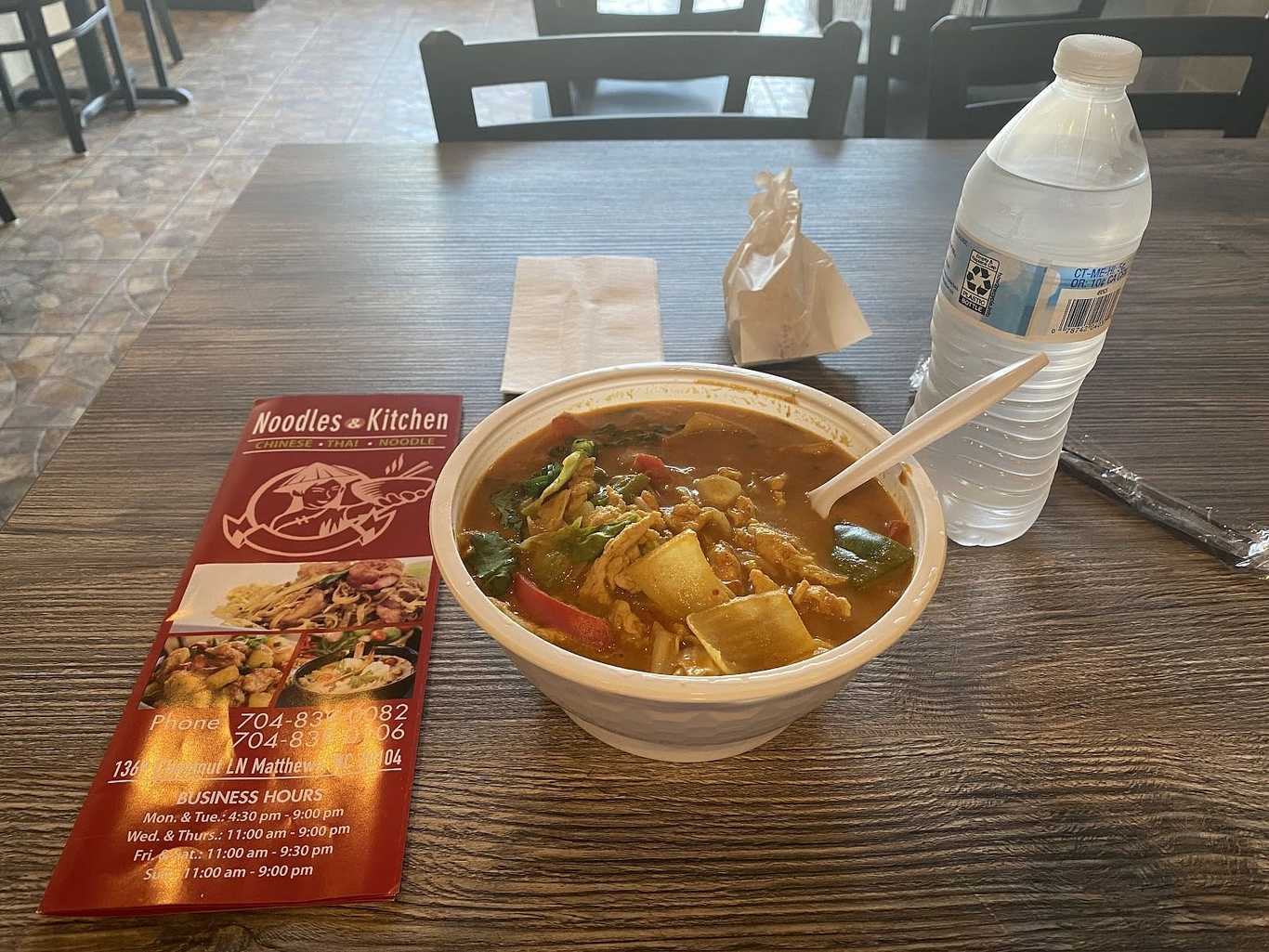 Home | Noodles & Kitchen